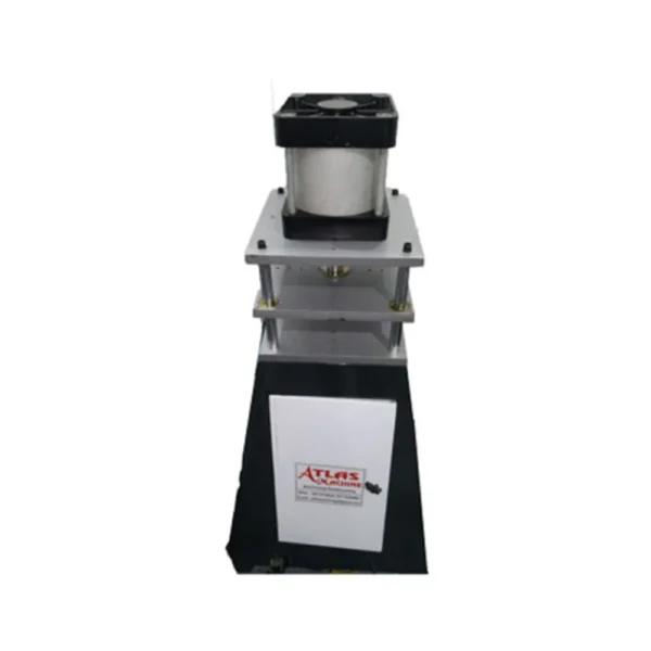 Aluminium Punching Machines – atlasmachinery.co.in