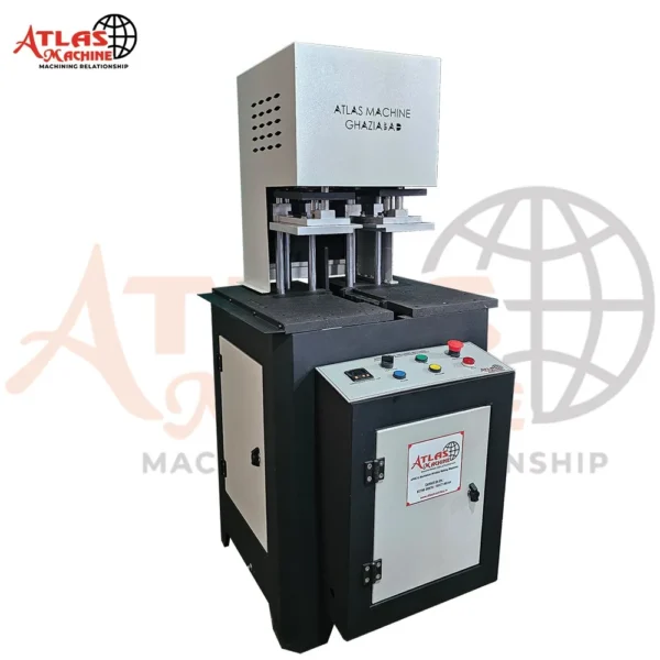 UPVC Single Head Welding Machine – atlasmachinery.co.in